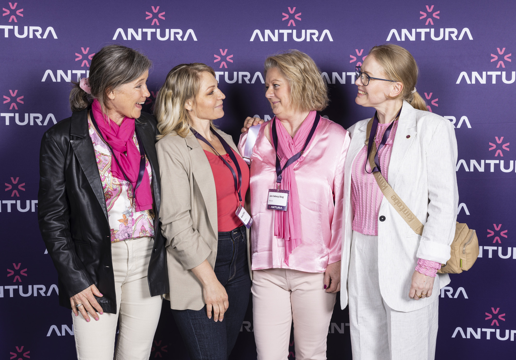 Reportage från Anturadagen 2023